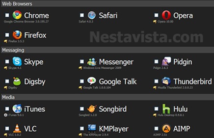 Crear un Instalador con programas básicos: Ninite - Nestavista